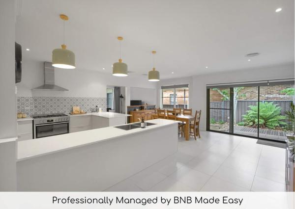 Cozy Caroline - Near Cbd Family Retreat - 奧蘭治