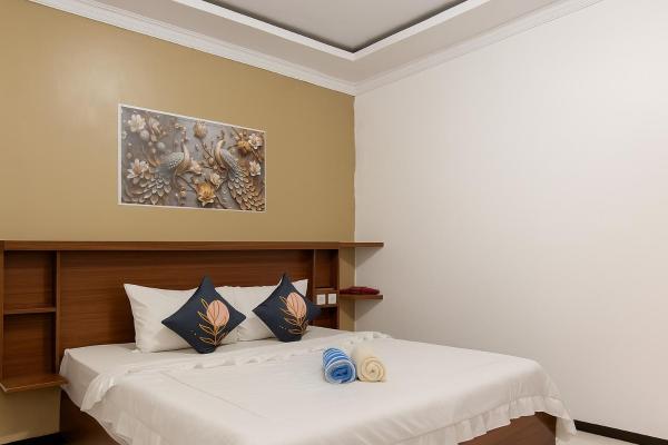 Namirah Syariah Guesthouse Balikpapan Redpartner - Balikpapan