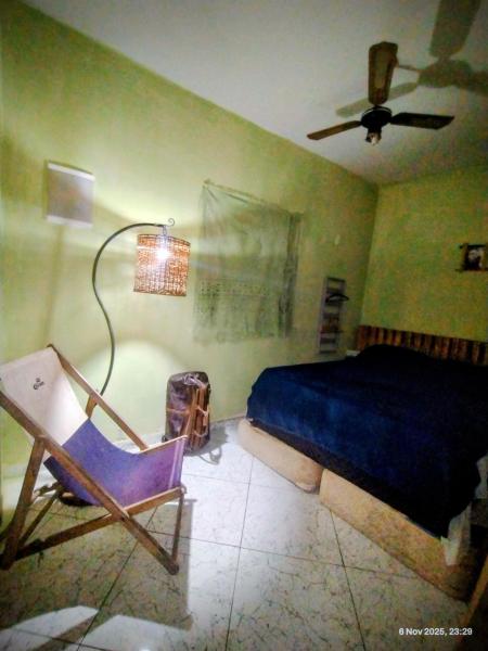 Casa Do Rastaman - Rio de Janeiro