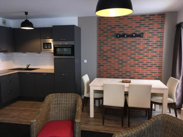 Gourette: Appartement 8 Pers., Balcon Sud, Animaux Ok - Fr-1-859-6 - Laruns