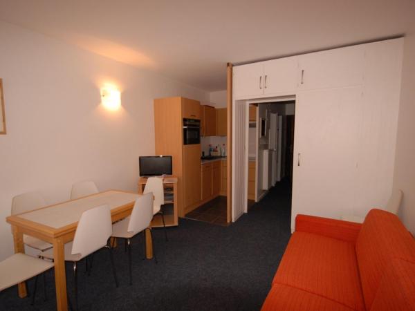 Studio à Gourette Pour 6 Pers, Animaux Admis, Balcon - Fr-1-859-30 - Gourette