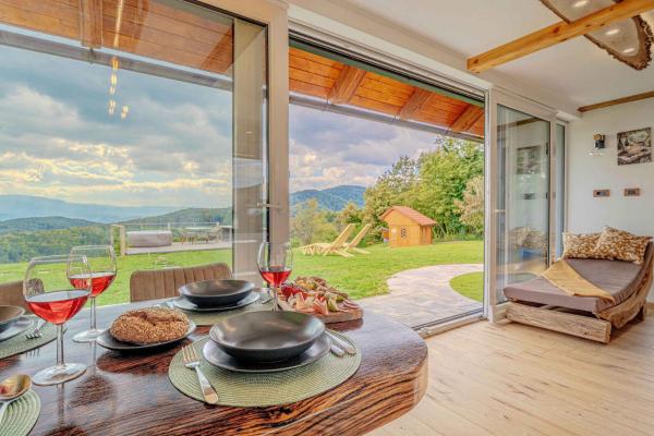 Holiday Home In Trebelno - Dolenjska & Bela Krajina (Unter- & Weißkrain) 54728 - Šmarješke Toplice
