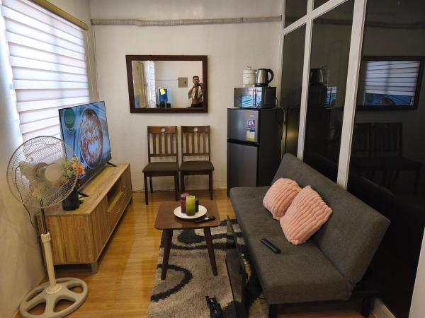 Dan's Private Cabin - Dapitan City