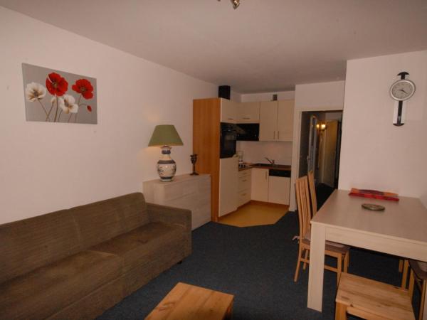 Gourette: Studio 6 Pers, 30m², Animaux Admis - Fr-1-859-37 - Arrens-Marsous