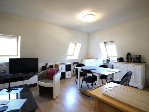 La Bourboule T2 Cosy, 4 Pers, Wifi, Animaux Ok - Fr-1-608-297 - Murat-le-Quaire