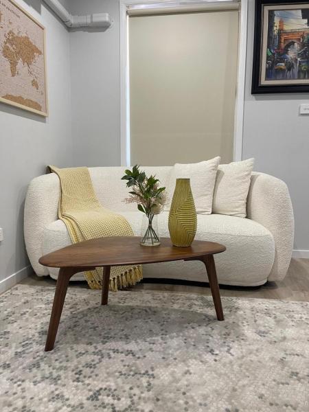 Modern 2br Granny W Outdoor Near Stanhope Leisure - Blacktown
