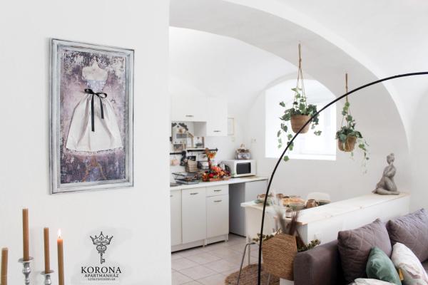 Korona Apartman Székesfehérvár - Székesfehérvár