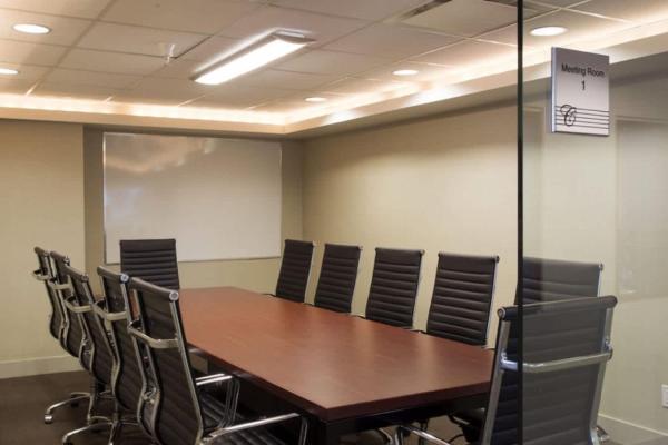 Corporate Stays Capitol Residences 1 Bedroom - West Vancouver