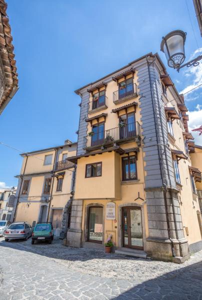 Hotel Conte Ruggero - Calabria