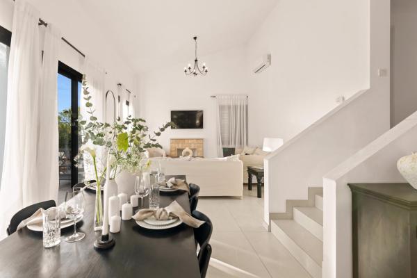 Zeus Holiday Home - Chypre