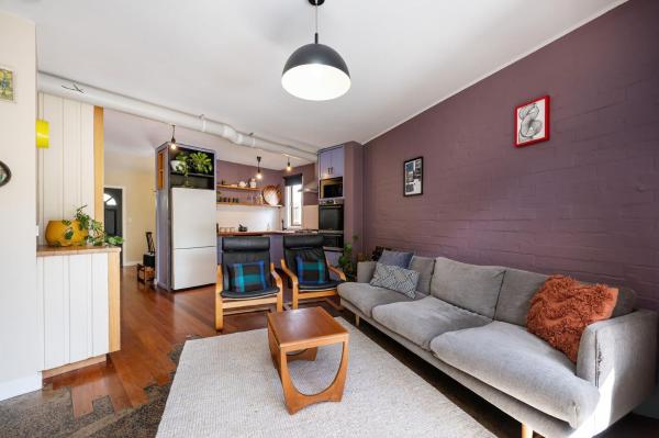 Little Livingstone - Preston - Ivanhoe