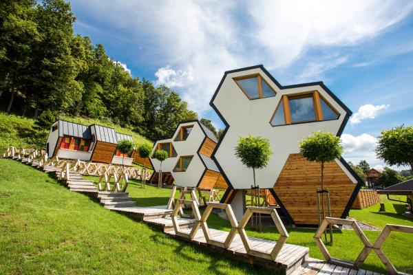 Apartments Beeland Skok - Slovenia