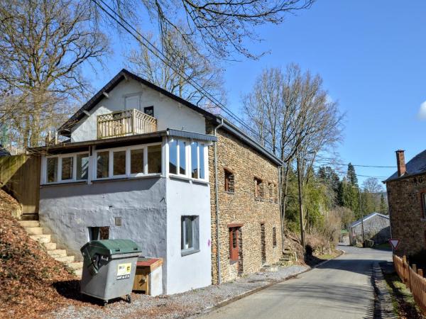 Modern Group Home In Bra - Vielsalm