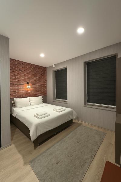 Central Stay - Karaköy