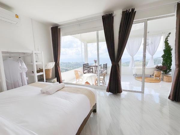 Keeree Farm คีรีฟาร์ม ดอยช้าง ที่พักบนดอยช้าง - Mae Ai District