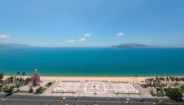 Panorama Nha Trang - Mirasea Apartment - Vietnam