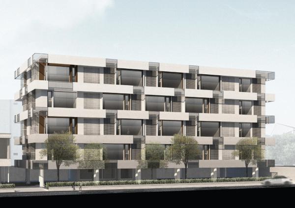 ไอ-เซน เรสสิเด้นท์ มีห้อง Pet Friendly - Bangkok