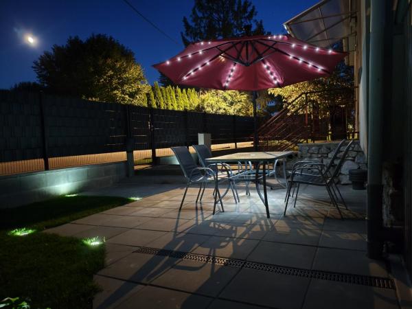 Rd Ve Vilémovicích U Macochy V Moravském Krasu - Blansko