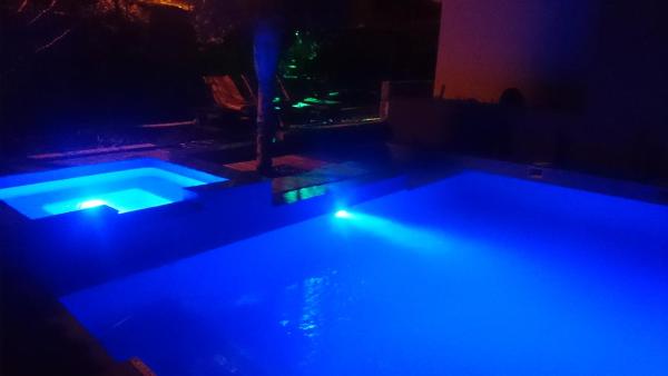 Luxury Villa Ocean Views Heated Pool Private - Candelaria