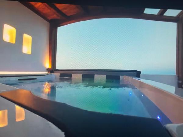 Aegean Aura , Stylish Mykonos Stay - Mykonos