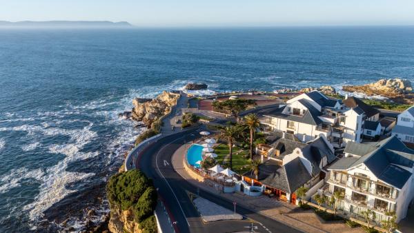 Harbour House Hotel - Hermanus