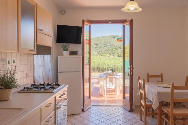 Appartamento Azzurro By Elbasummer Tour Operator - Marciana Marina