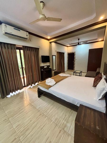 Sejal Guesthouse - Goa