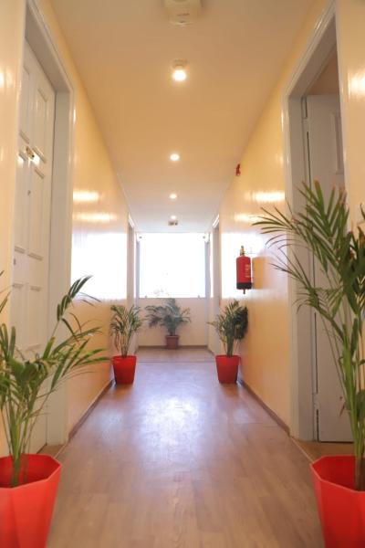 Hotel Fortune Azalea - Gurugram