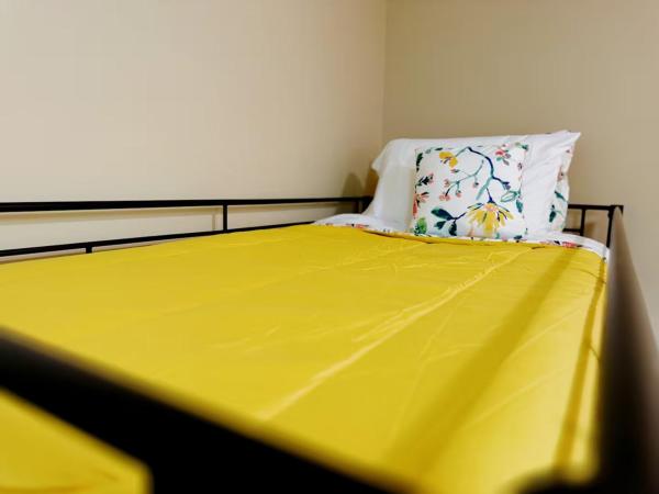 Stylish 2br Apartment Near Branch Brook Park - New Jersey