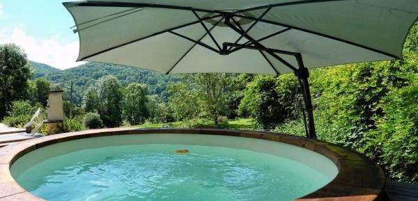 Sport Et Réconfort En Couserans - Ariège