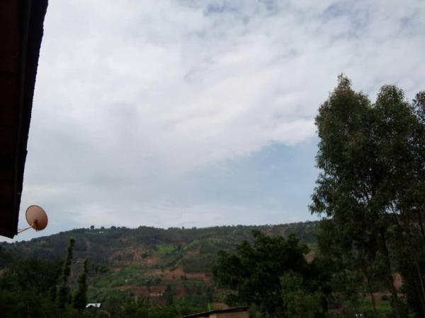 Imanga Hill Place - Rwanda