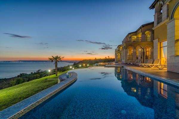 Villas Golf - Bulgarie
