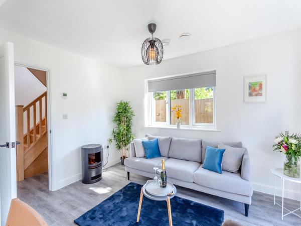 Willow House - Brean