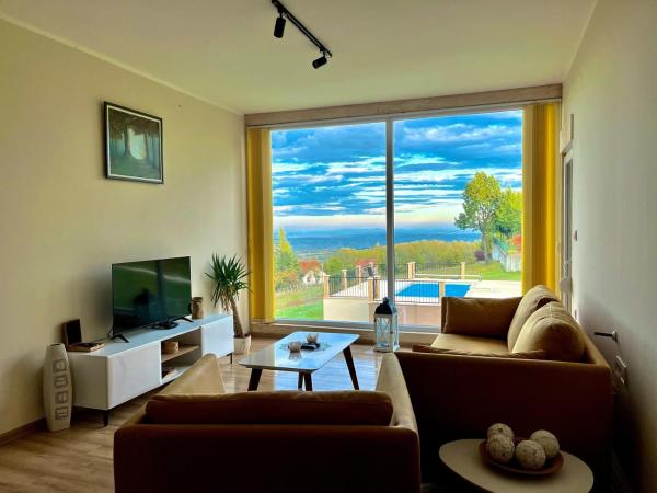 Imanje Pogled - Serbia