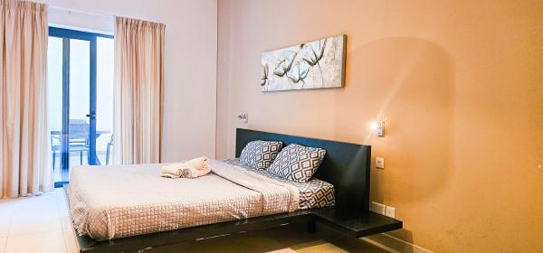 Spacious Modern 3br Oasis Villa With Private Pool - Malta