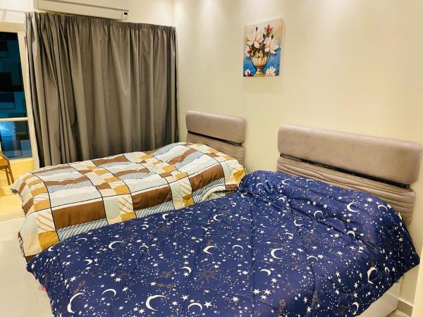 Florenza Khamsin Studio - Hurghada