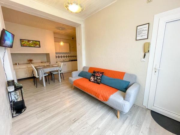 Le Petit Carnot Wifi Centre-ville - Le Puy-en-Velay