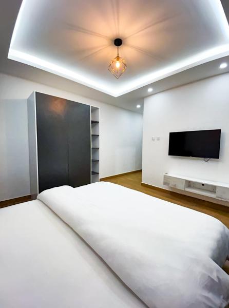 East Airport Apartments - Accra