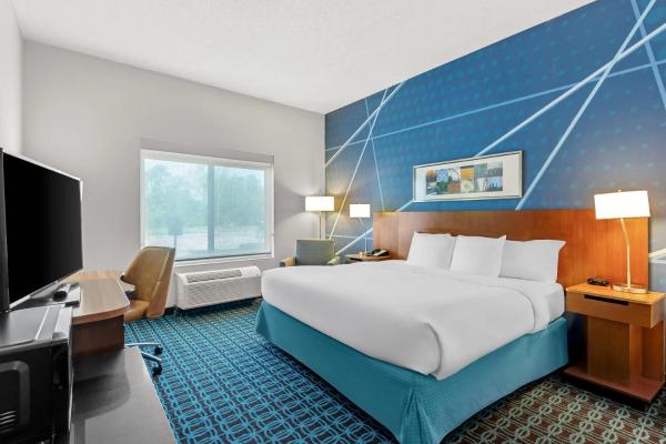 Comfort Inn & Suites Berea - Kentucky