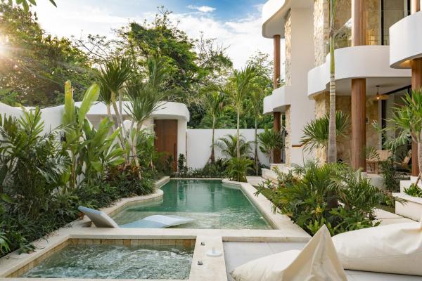 Waves Bingin Luxury Apartments - Uluwatu By Yolla Hospitality - Uluwatu