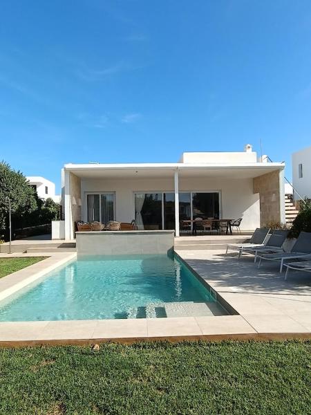 Villa Petra Arenal D'en Castell - Menorca