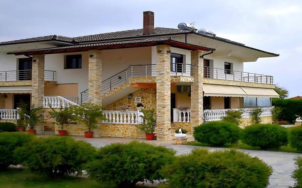 Relax Pozar - Griechenland