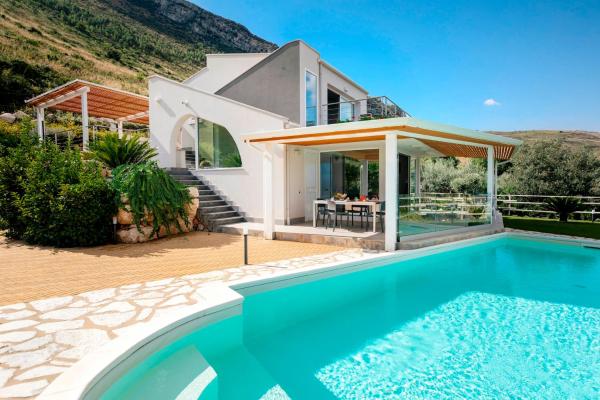 Villa Dei Sospiri 4, Emma Villas - Castellammare del Golfo