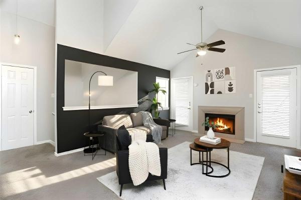 Algarita Lakeside 2bd-2ba Near Airport & Downtown - San Antonio