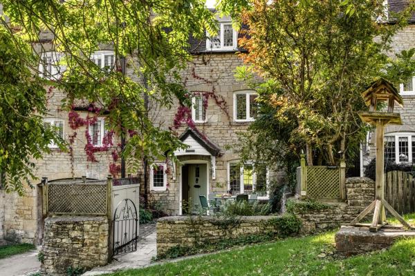 4 Court Cottages - Chipping Campden