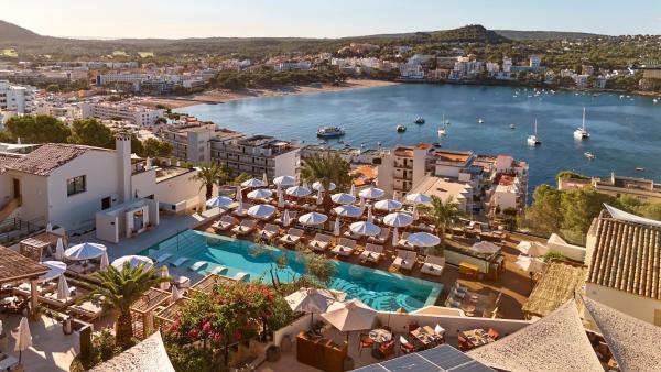 Apartamentos Vista Club - Santa Ponsa