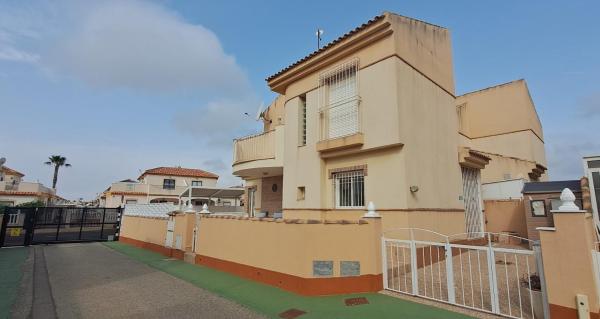 Casa Caledonia - Playa Flamenca