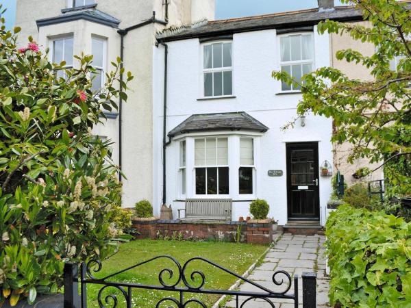 Bay Cottage - Keswick