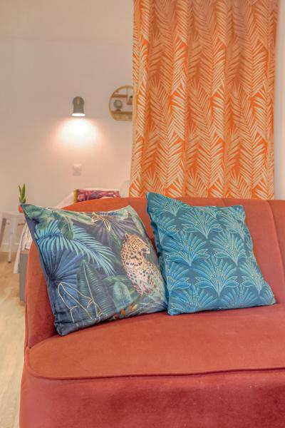 Le Morgon, Studio Confort, Proximité Villefranche Centre - Belleville, France