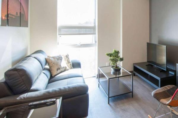 Corporate Stays Lisgar 2 Bedrooms - Ottawa